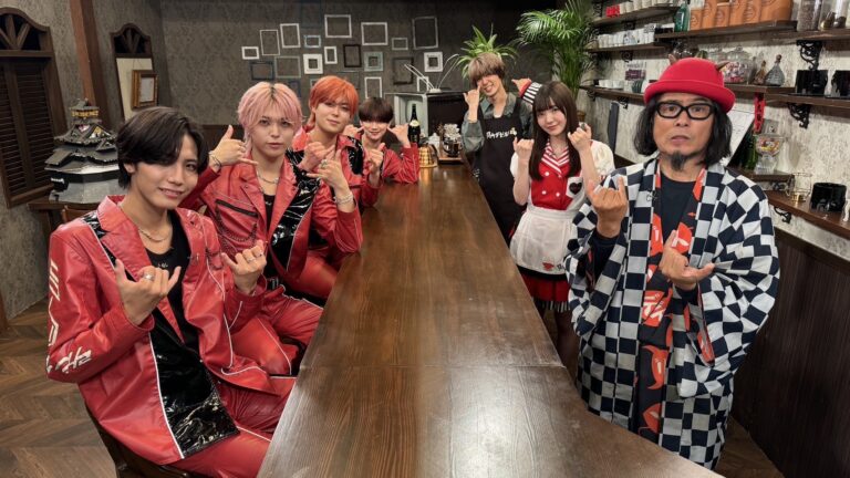 STARCORE | MUSIC JAPAN